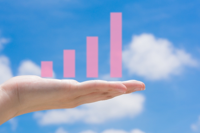 統計の神秘！IBJの「典型的なご成婚者像」数値に近づくと | サンテマリアージュ辻堂